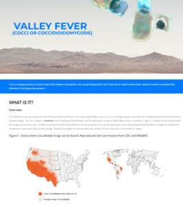 MYCology Advocacy, Research & Education (MyCARE) - Home - Mycology ...